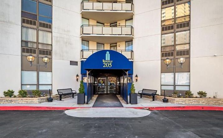 205 E Joppa Rd, Towson, MD 21286 | Crexi.com