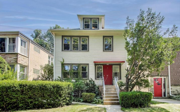 1810 Washington Street, Evanston, IL 60202 | Crexi.com