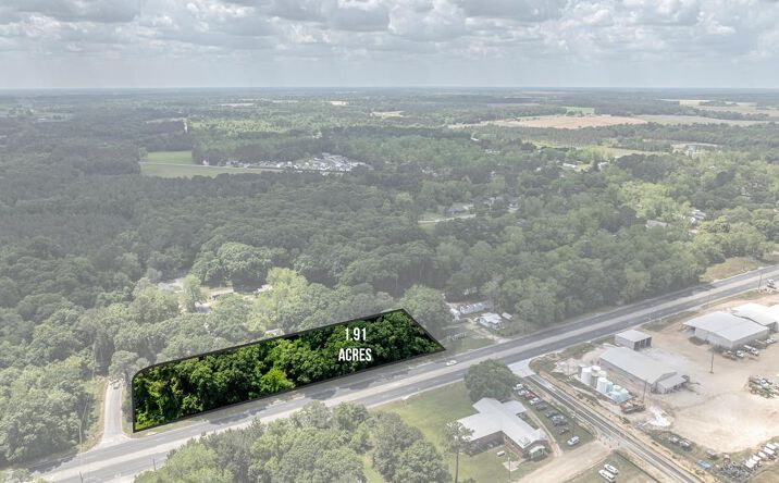 5.9 ac Cherry Street, Ty Ty, GA 31795 | Crexi.com