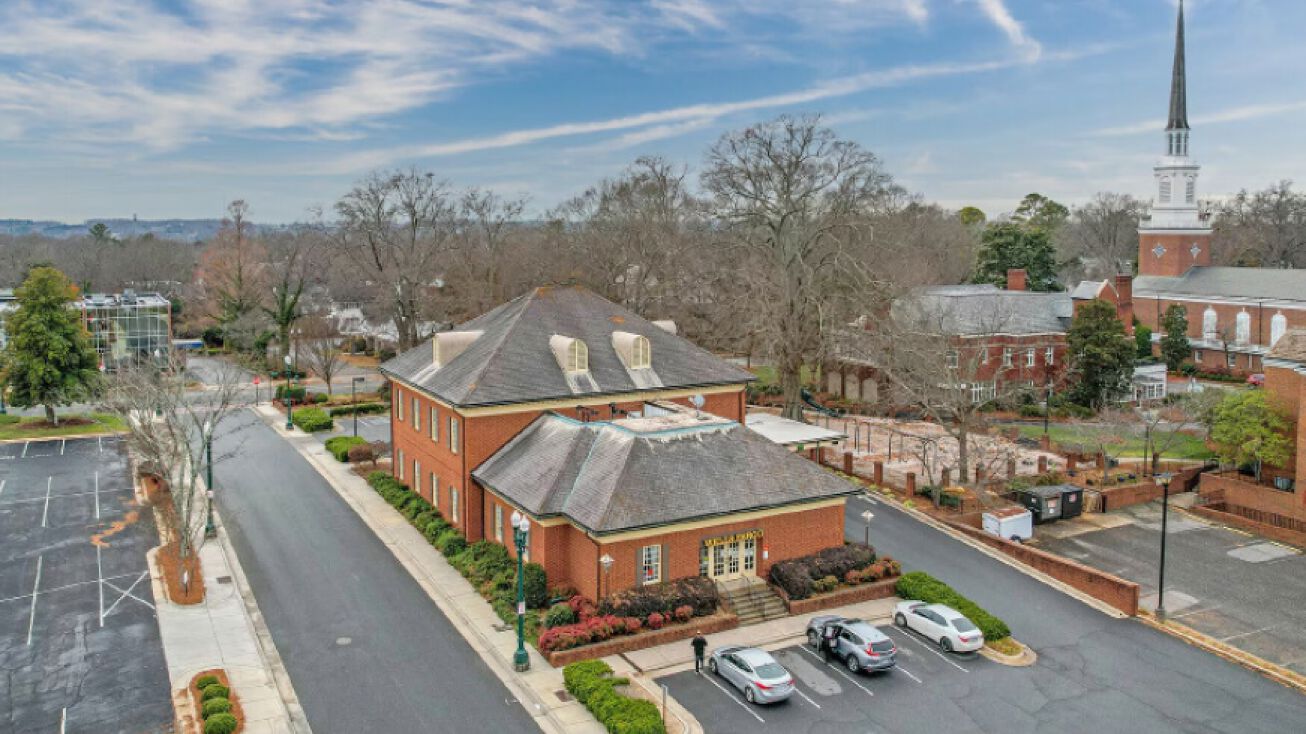 50 Union Street North, Concord, NC 28208 | Crexi.com