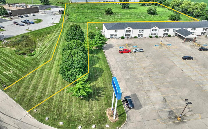 County Fair Dr, Decatur, IL 62526 | Crexi.com