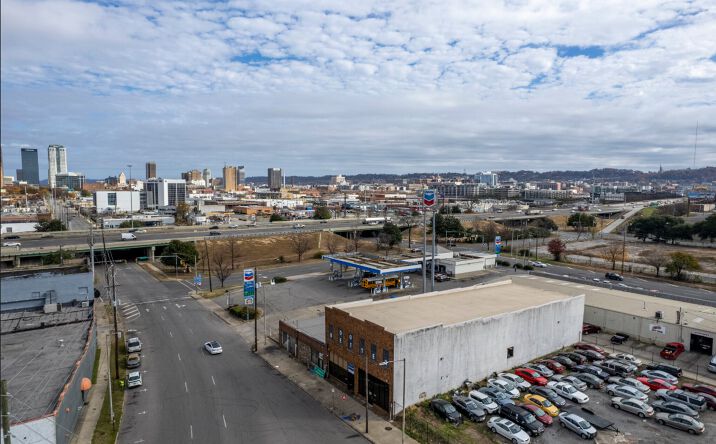 915 5th Ave N, Birmingham, AL 35203 | Crexi.com