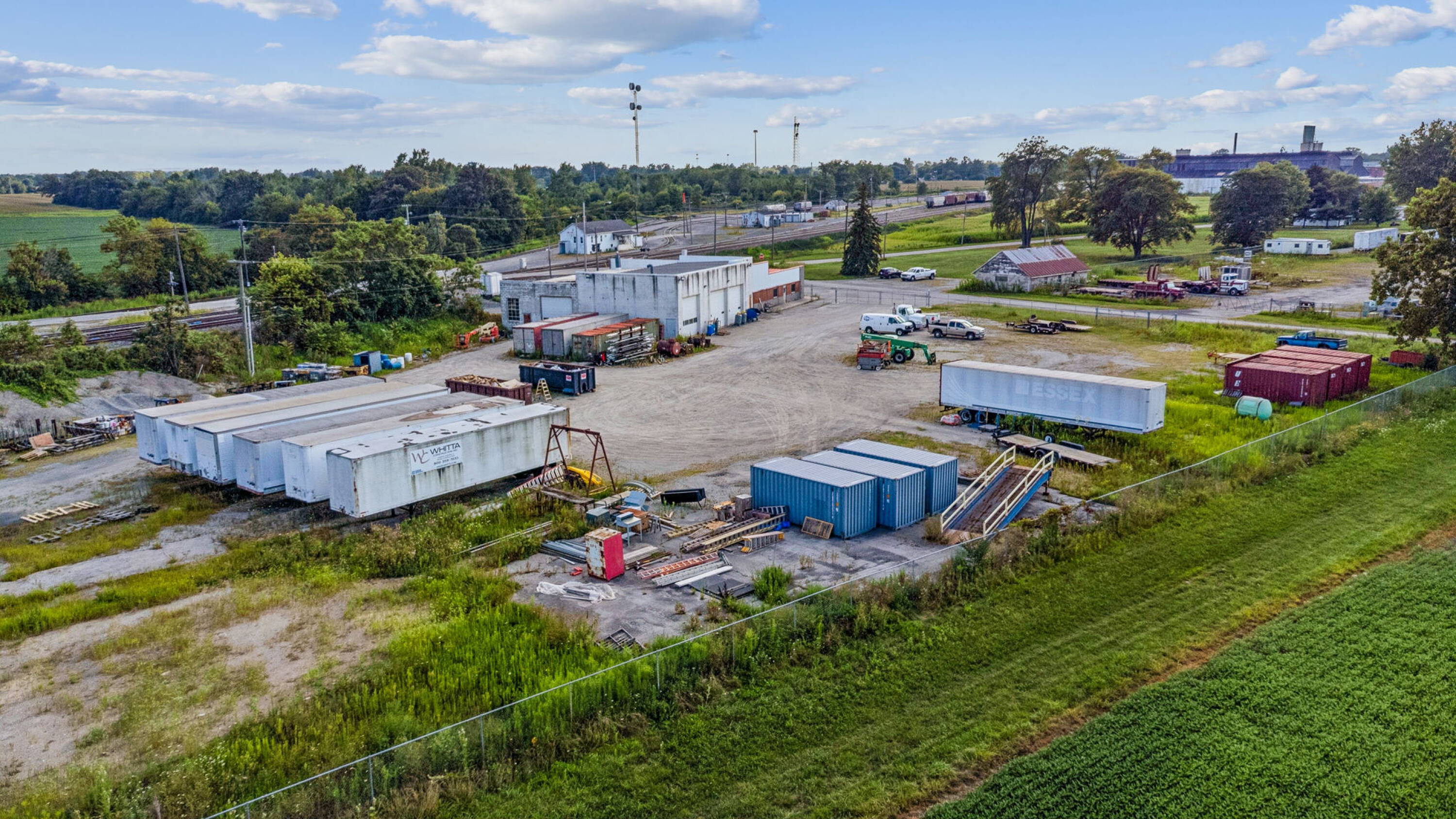 1200 McDougal St, Fostoria, OH 44830 | Crexi.com