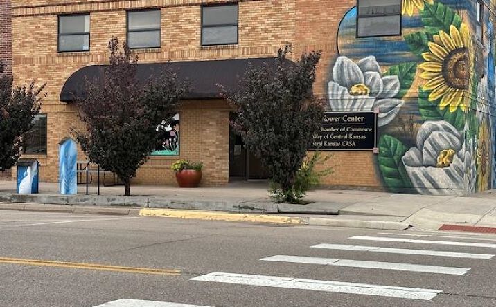 1125 Williams St, Great Bend, KS 67530 | Crexi.com