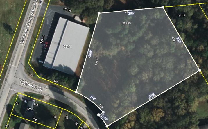 686 Plainview Dr, Spartanburg, SC 29307 | Crexi.com