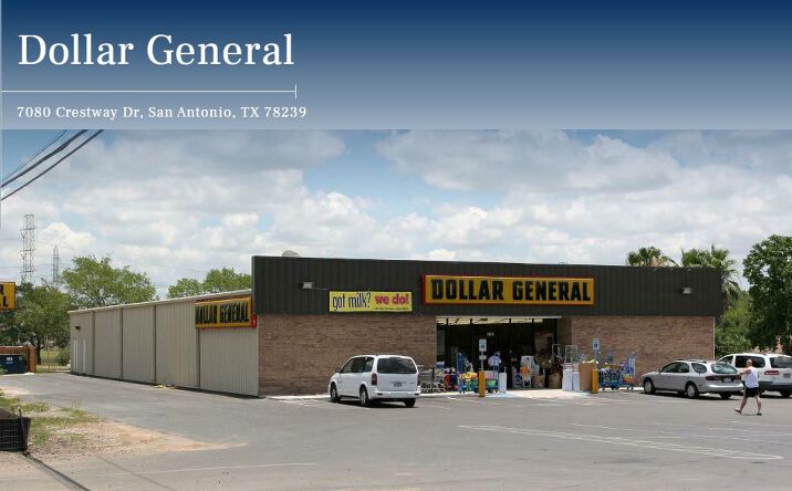 7080 Crestway Dr, San Antonio, TX 78239 | Crexi.com