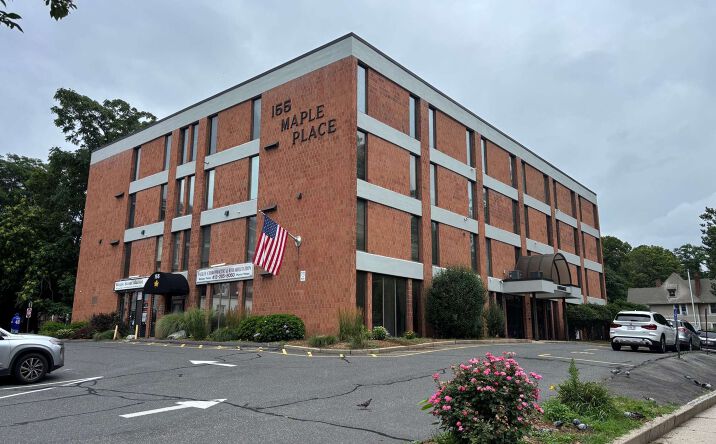 155 Maple Street Units: 200, 202, 203, 205, Springfield, MA 01105 ...