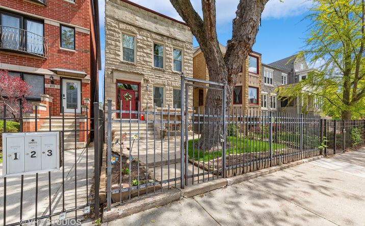 815 S Bell Avenue, Chicago, IL 60612 | Crexi.com