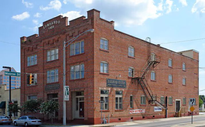315 Jefferson St N, Huntsville, AL 35801 | Crexi.com
