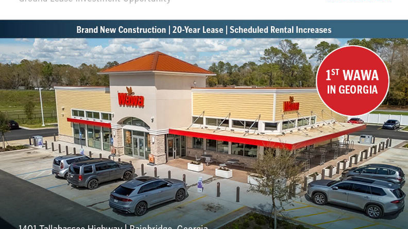 1401 Tallahassee Highway, Bainbridge, GA 39819 | Crexi.com