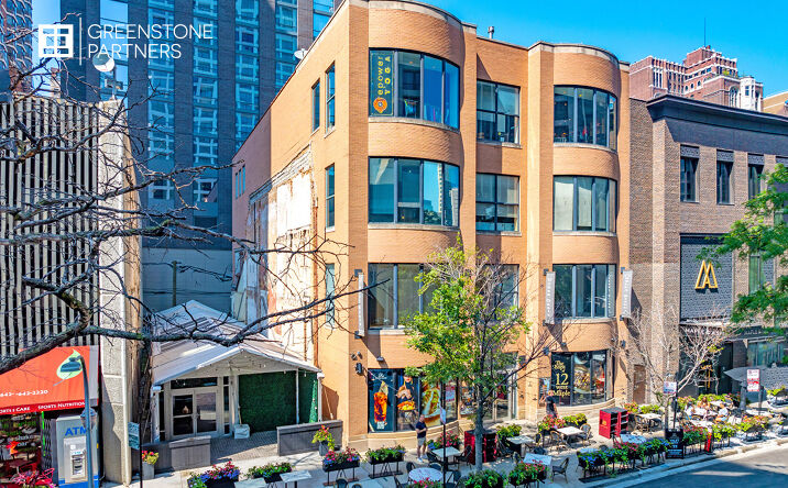 12-16 W Maple St, Chicago, IL 60610 | Crexi.com