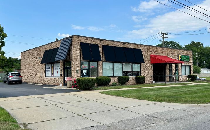 4843 S Telegraph Rd, Dearborn Heights, MI 48125 | Crexi.com
