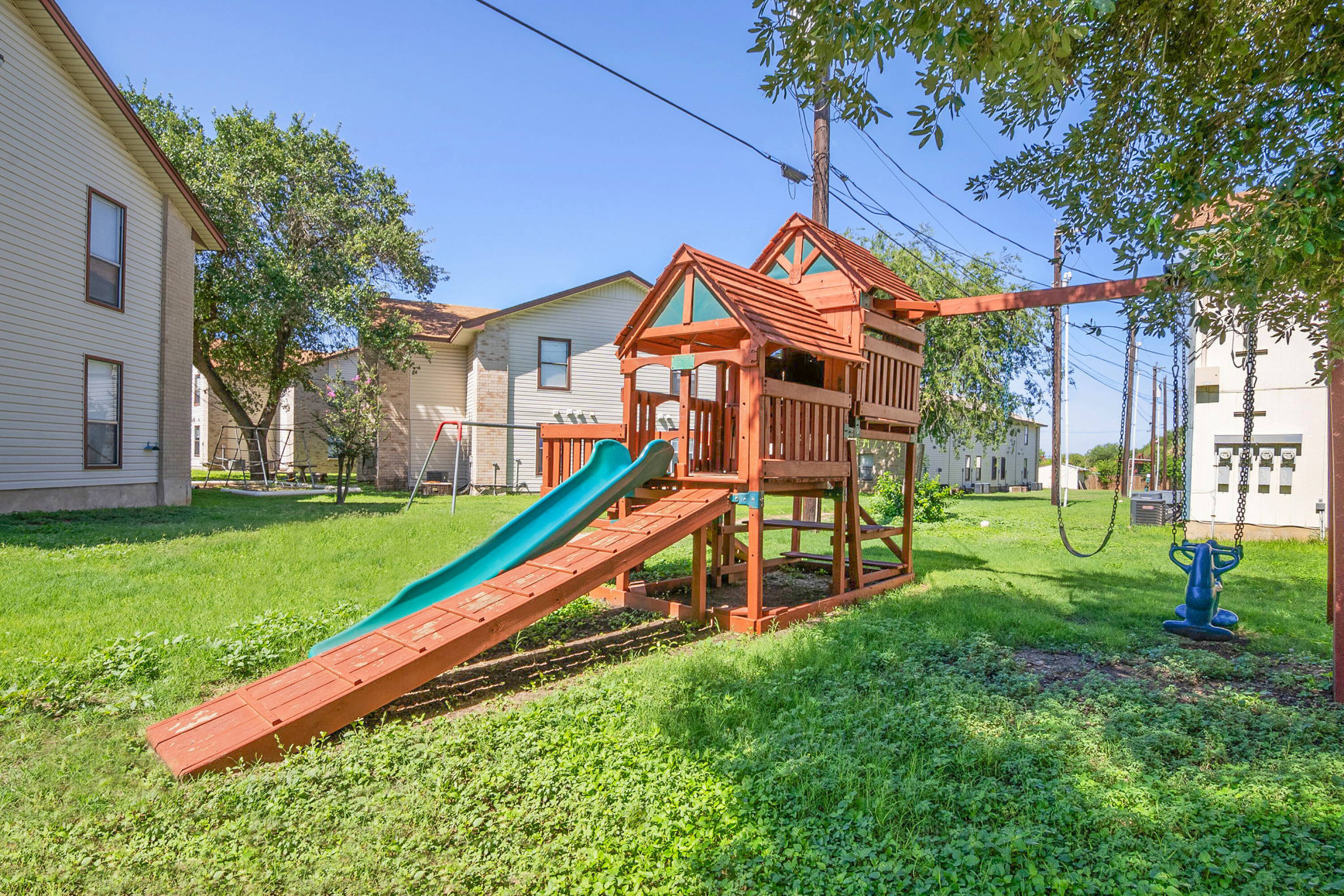 4243 Family Tree Dr, San Antonio, TX 78222 | Crexi.com