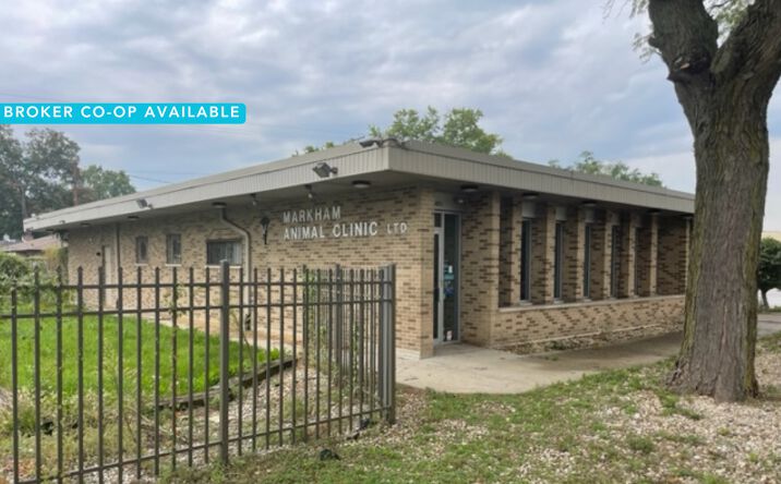 Featured LS Building Products Property Listings | Crexi.com