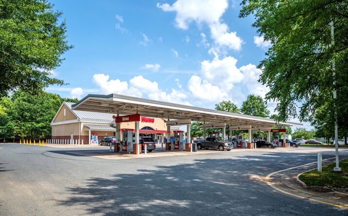 4625 Harrison Rd, Fredericksburg, VA 22408 | Crexi.com