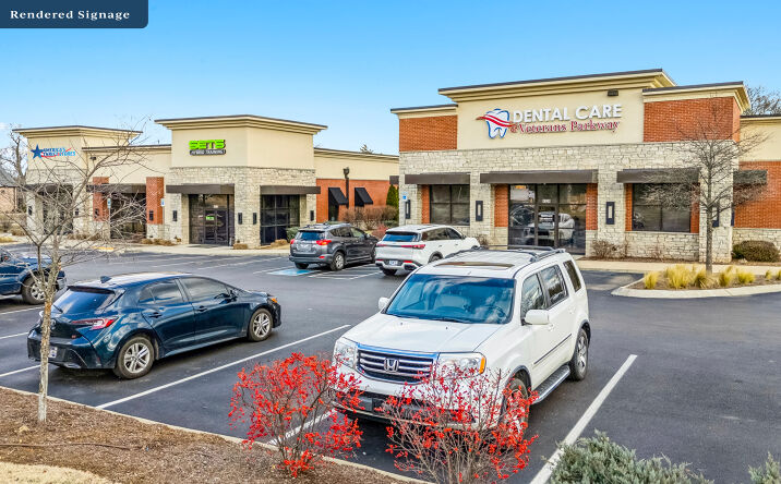 4504-4510 VETERANS PKWY Murfreesboro TN 37128 | Crexi.com