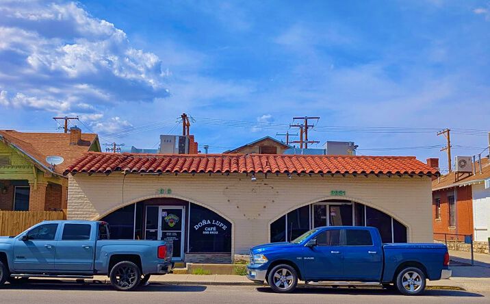 2919 Pershing, El Paso, TX 79903 | Crexi.com