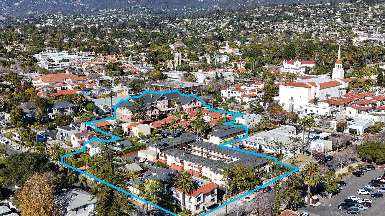 105 W Sola St, Santa Barbara, CA 93101 | Crexi.com