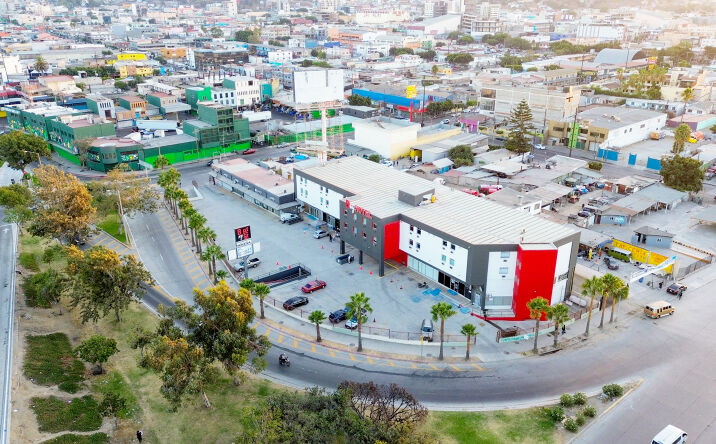929 Blvrd Gral Rodolfo Sánchez Taboada, Tijuana, 22000, null, MX null ...