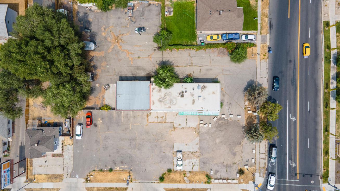 920 W Center St, Provo, UT 84601 | Crexi.com