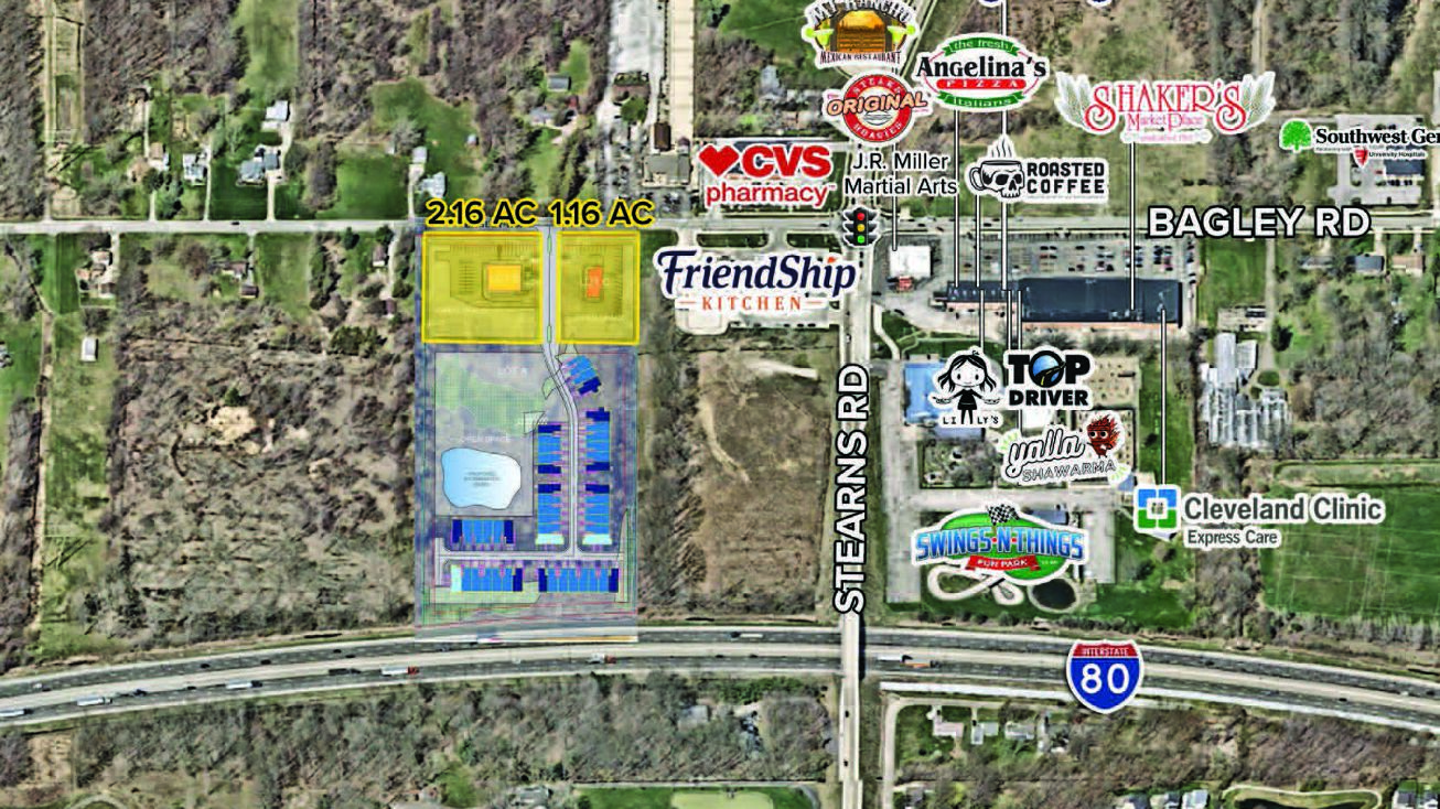 27153 Bagley Rd, Olmsted Township, OH 44138 | Crexi.com