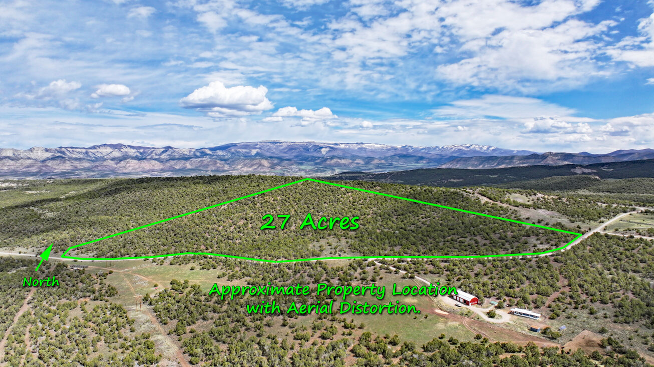 TBD KK Rd, Molina, CO 81646 | Crexi.com