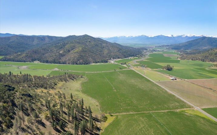 13317 McAdams Creek Rd, Fort Jones, CA 96032 | Crexi.com