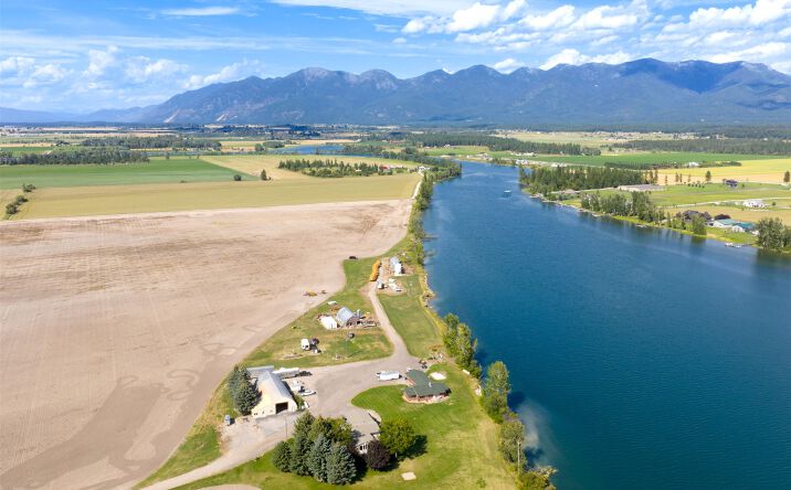 2883 & 2879 Lower Valley Road, Kalispell, MT 59901 | Crexi.com