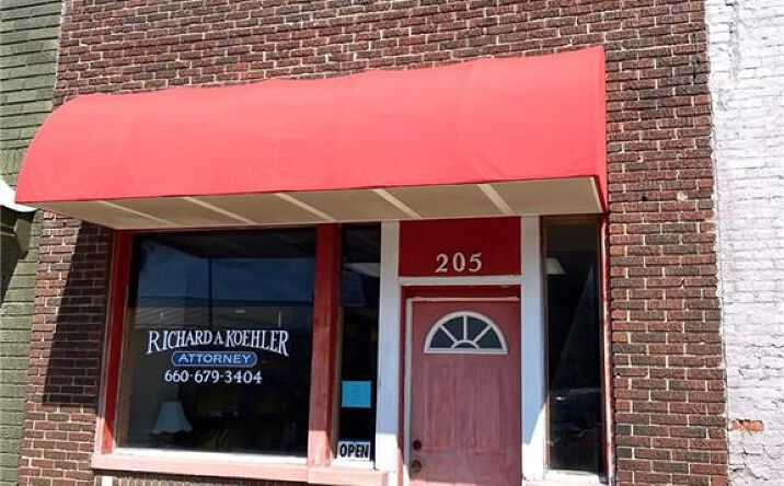 205 N Main Street, Butler, MO 64730 | Crexi.com