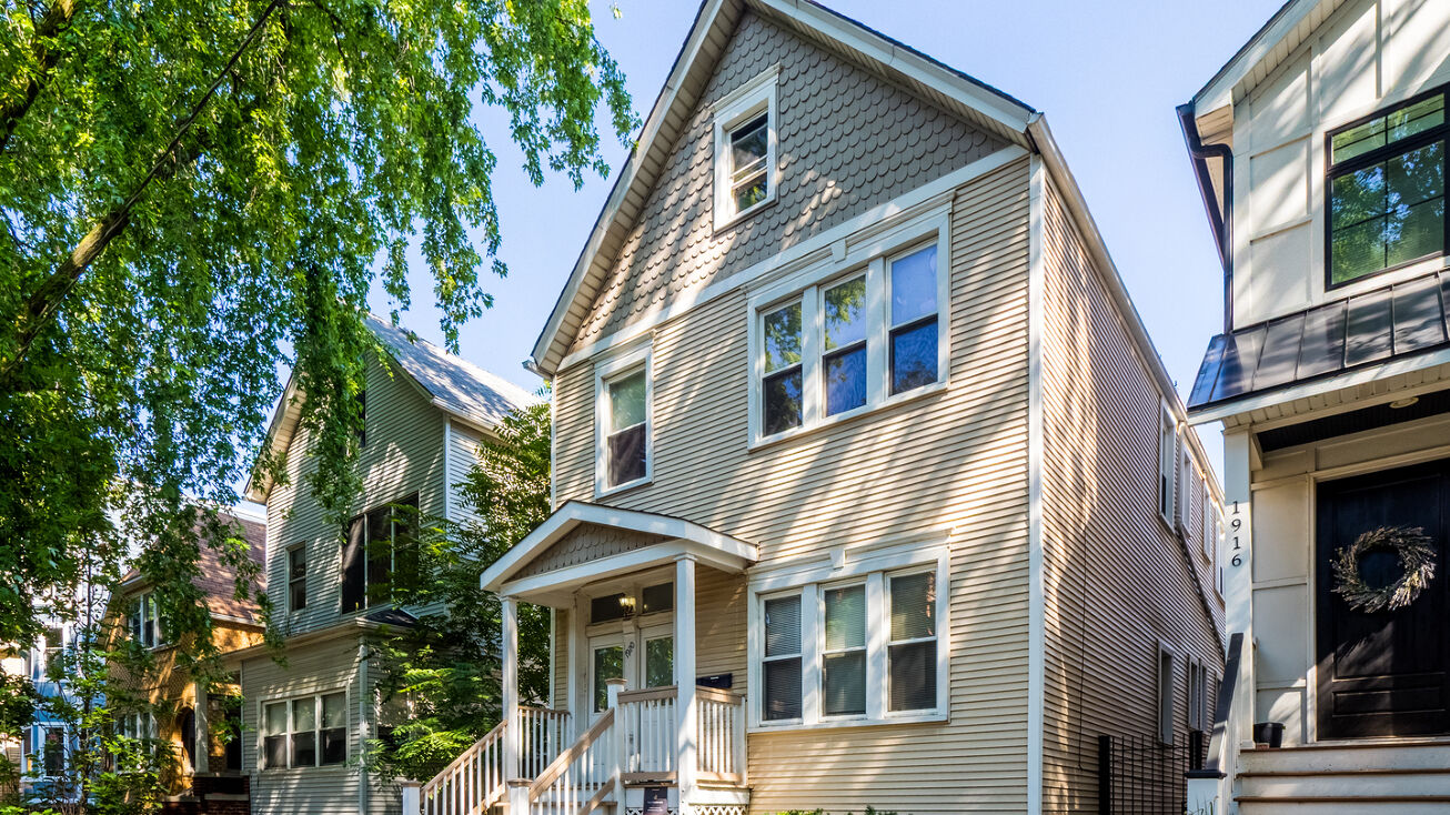 1920 W School Street, Chicago, IL 60657 | Crexi.com