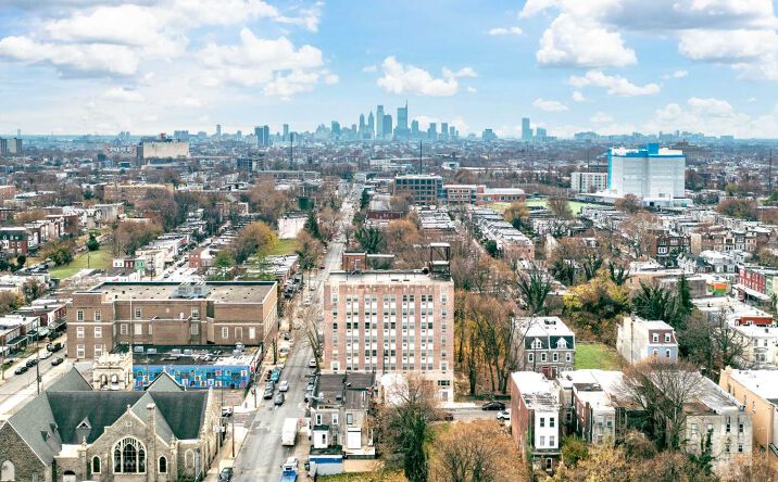 1700 W TIOGA ST # 6 Philadelphia PA 19140-4936 APN: 88-1054642 | Crexi.com