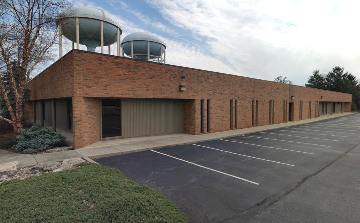 1661 Old Henderson Rd, Upper Arlington, OH 43220 | Crexi.com