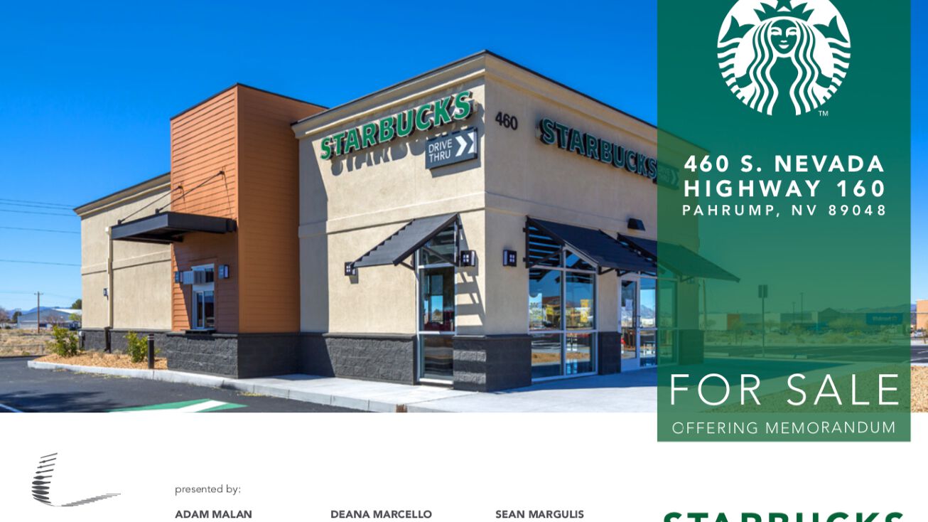 460 S. Nevada Highway 160, Pahrump, NV 89048 | Crexi.com