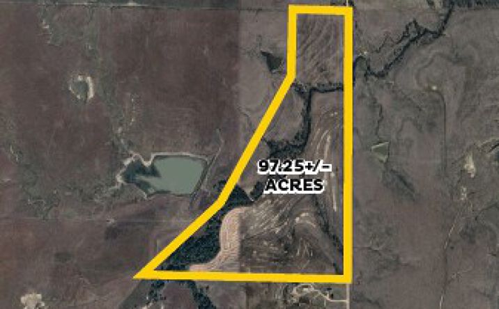 0000 Coyote Road, Gridley, KS, Gridley, KS 66852 | Crexi.com