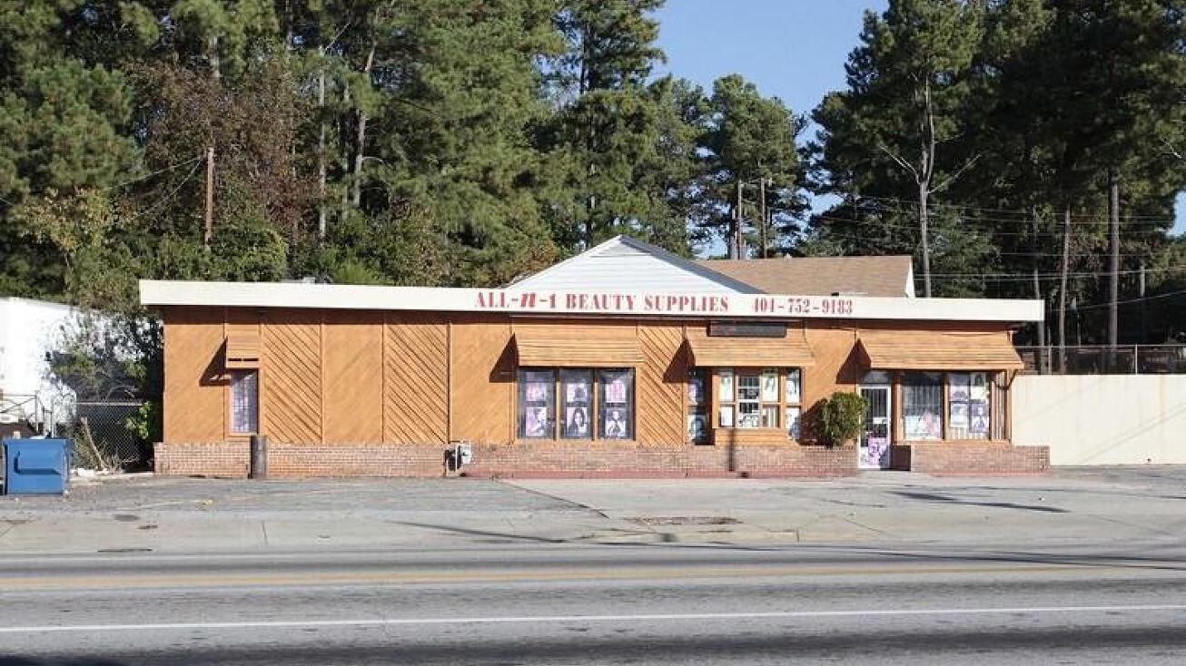 2065 Campbellton Road SW, Atlanta, GA 30311 | Crexi.com