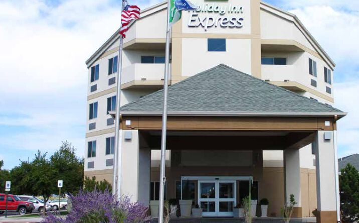 1815 AEROPLAZA DR Colorado Springs CO 80916-4204 APN: 6425004011 ...