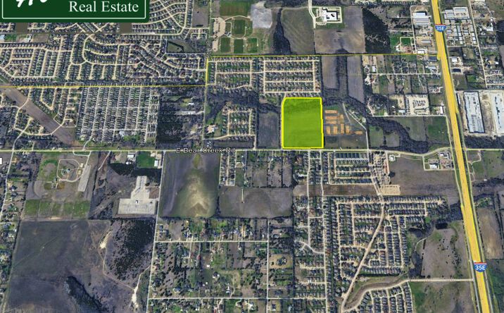 Bear Creek Road, Glenn Heights, TX 75154 | Crexi.com