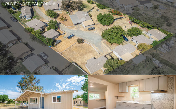 5543-5553 Feather River Blvd, Olivehurst, CA 95961 | Crexi.com