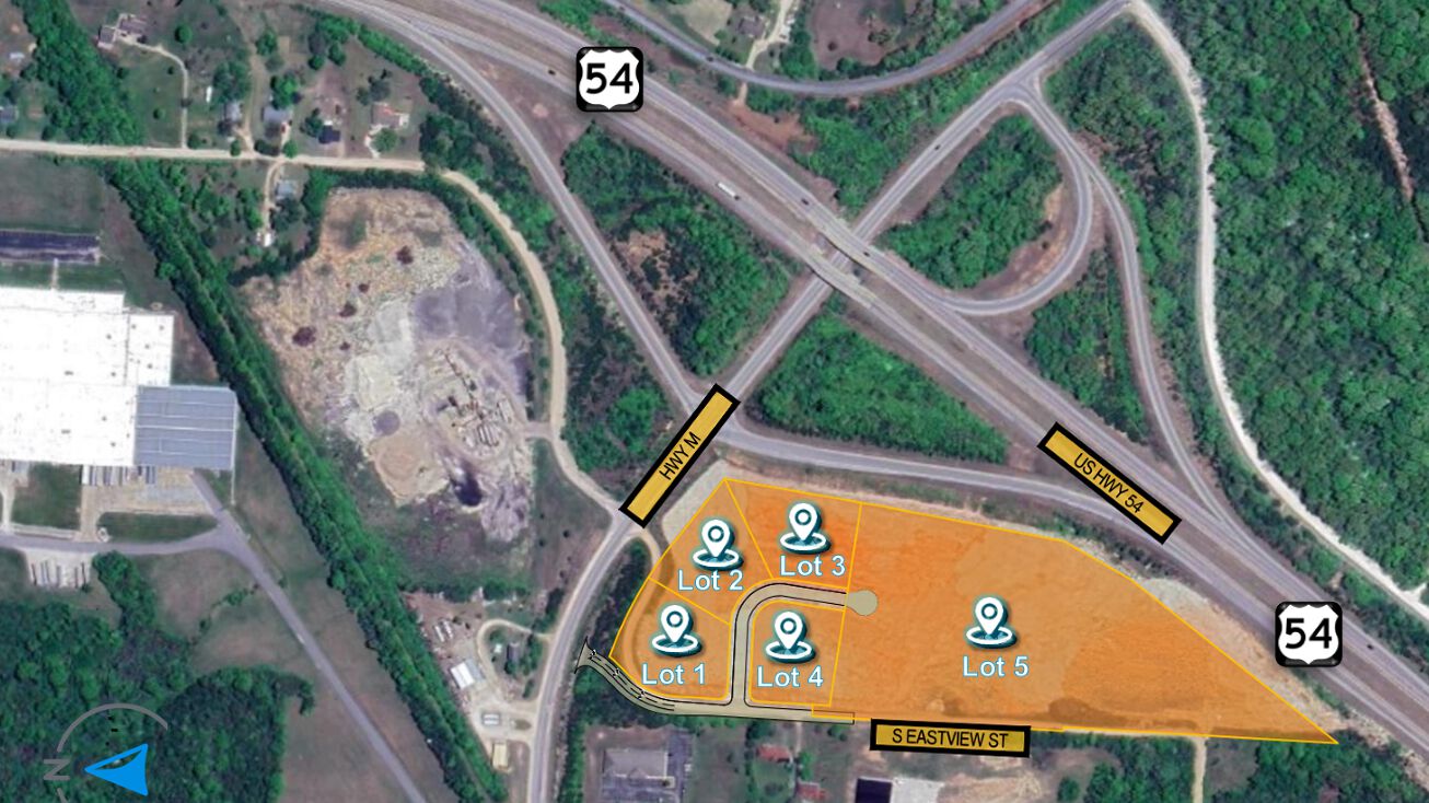 Lot 5 SE View St, Eldon, MO 65026 | Crexi.com