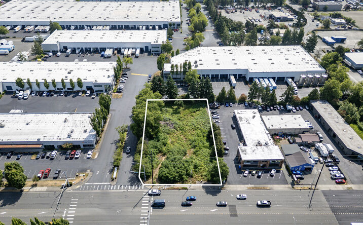 8425 S 216th St, Kent, WA 98032 | Crexi.com