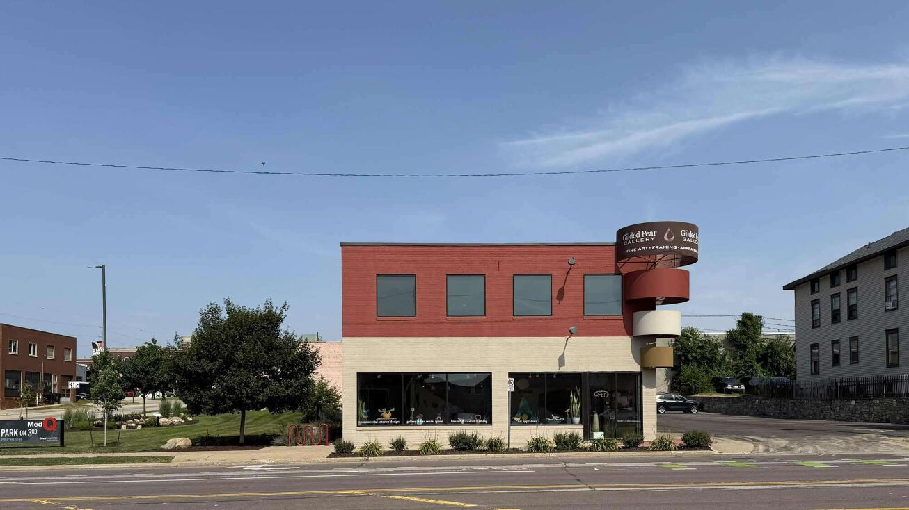 808 3rd Ave SE, Cedar Rapids, IA 52403 | Crexi.com