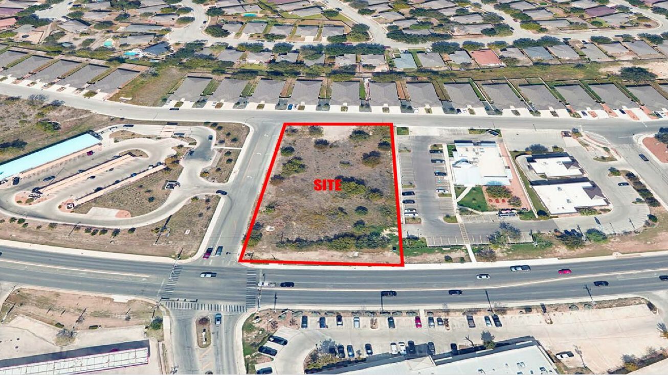 10341 POTRANCO ROAD, San Antonio, TX 78245 | Crexi.com