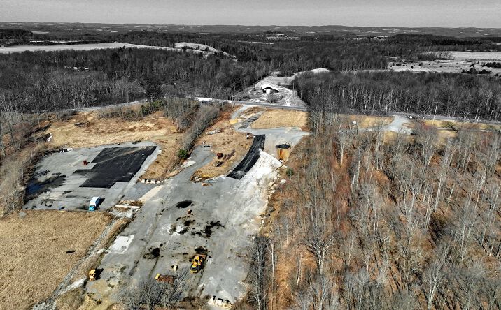 2010 Hillman Road, Rossiter, PA 15772 | Crexi.com