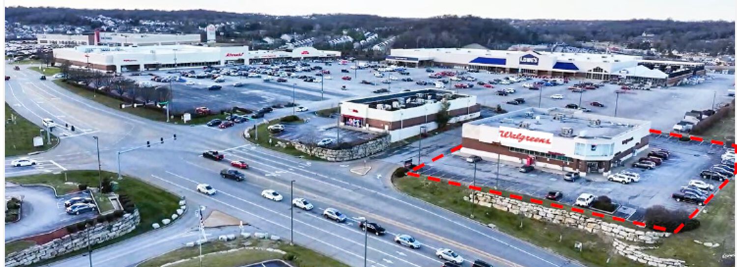 701 Gravois Bluffs Blvd, Fenton, MO 63026 | Crexi.com