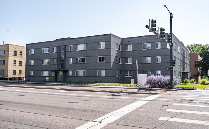 Apartment Buildings for Sale in Colorado | Crexi