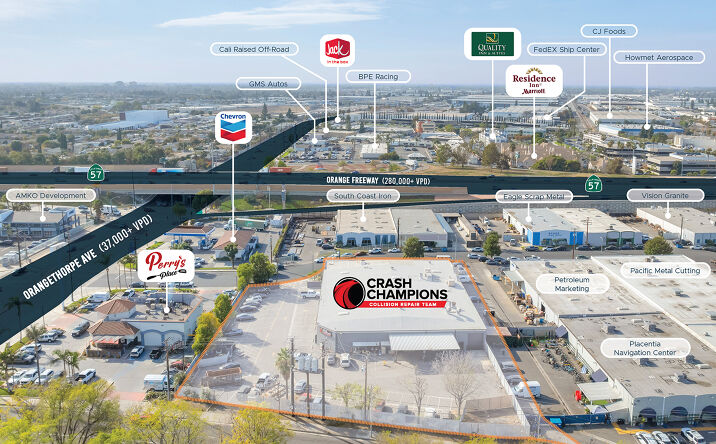 750 Monroe Way, Placentia, CA 92870 | Crexi.com