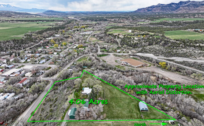 58590 Pe 3/10 Rd, Collbran, CO 81624 | Crexi.com