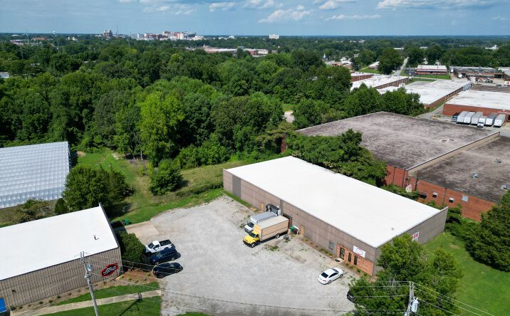 1304 Starr Dr, High Point, NC 27260 | Crexi.com