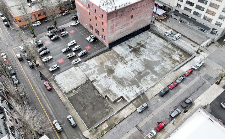 1202 NW Irving St, Portland, OR 97209 | Crexi.com