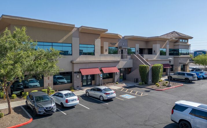 2314 S Val Vista Dr, Gilbert, AZ 85295 | Crexi.com